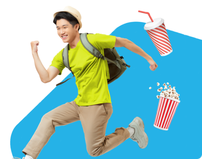 About us - Shaw Plaza